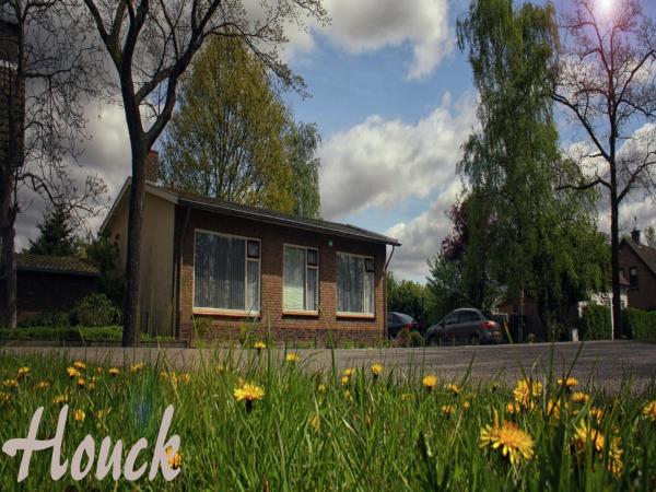 Holiday Home Koewacht Near Seaside - Zeeland