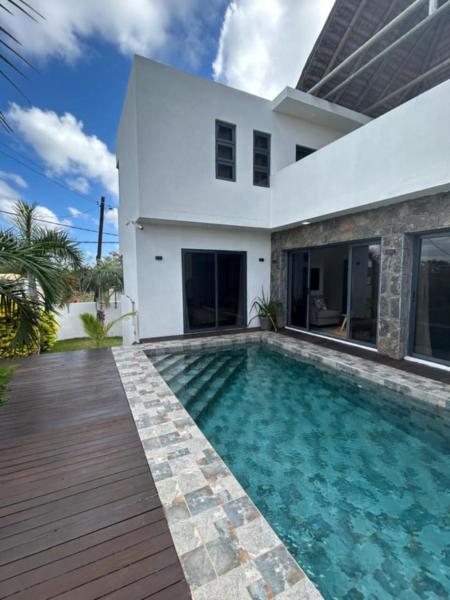 Villa Solaya - Mauritius