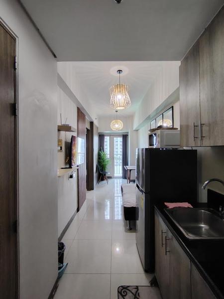 Cozystay By Ma Condotel-coast Residences - Metro Manila