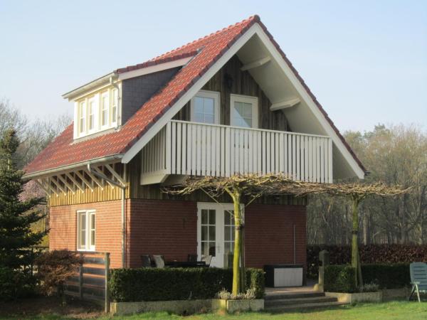 Holiday Home In Well Near Maasduinen Park - Paesi Bassi
