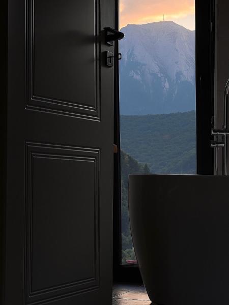 30 Forest, Azuga - Predeal