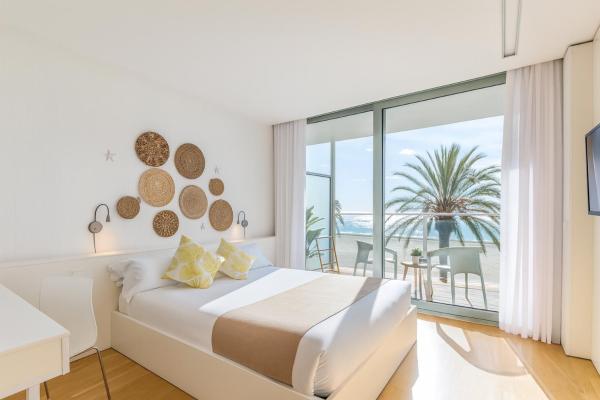 Meraki Beach Hotel - Only Adults - Puçol