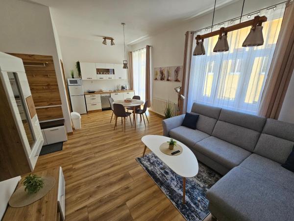 Gudu Apartments - Košice