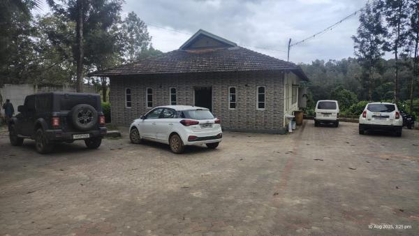 3 Seasons Homestay Chikmagalur - Karnataka