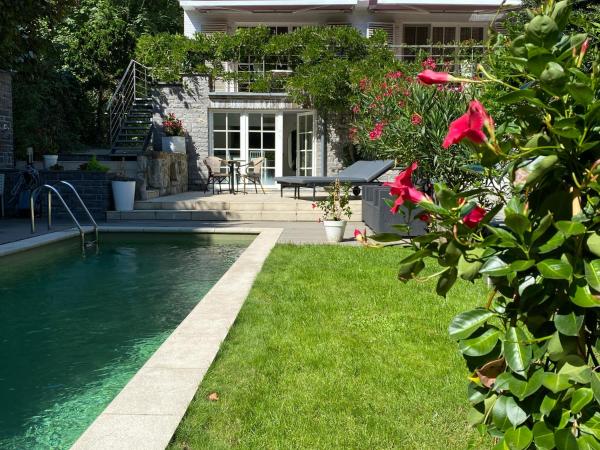 Studio Swimming Pool Bxl - Vlaams-Brabant