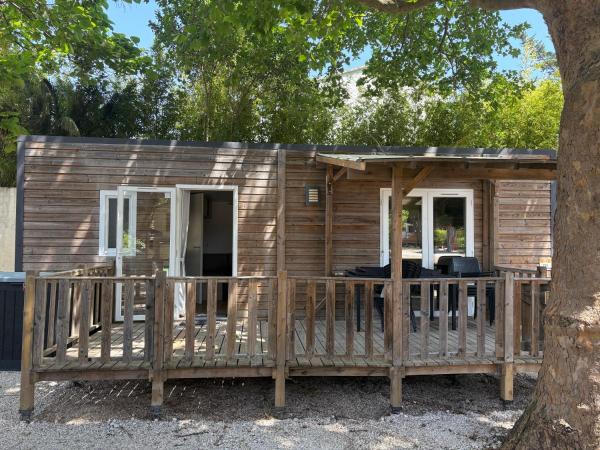 Mobilhome - Marignane