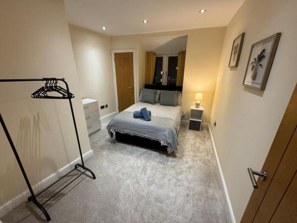 Apartment In Suffolk - Ipswich