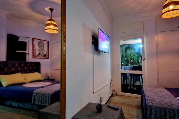 Nice Studio For Nice People - Rabat