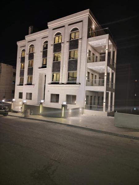 Masaken Hotel Apartment - Amman