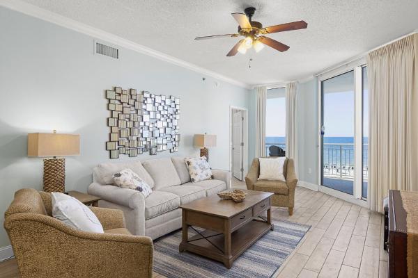 Palacio 202 - Perdido Key, FL