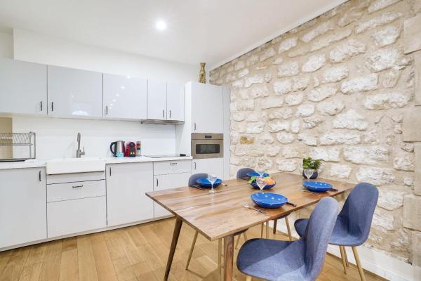 Appartement Neuf - Proche Tour Eiffel - Ibis Paris Tour Eiffel Cambronne 15ème