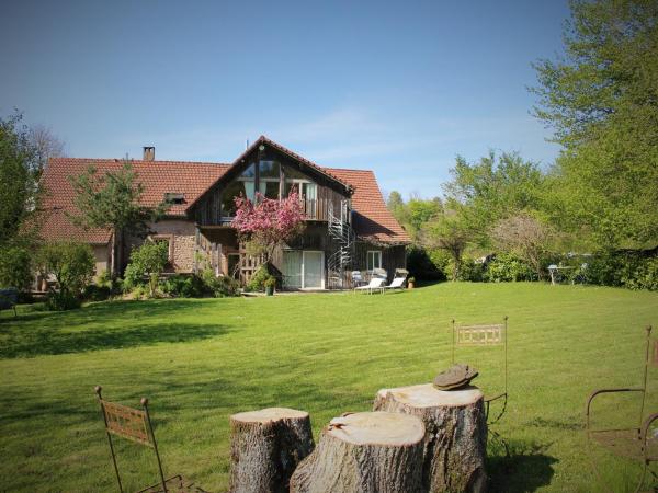 Wellness & Adventure Escape - Hattigny