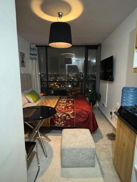 Tsavo Fedah - Nairobi