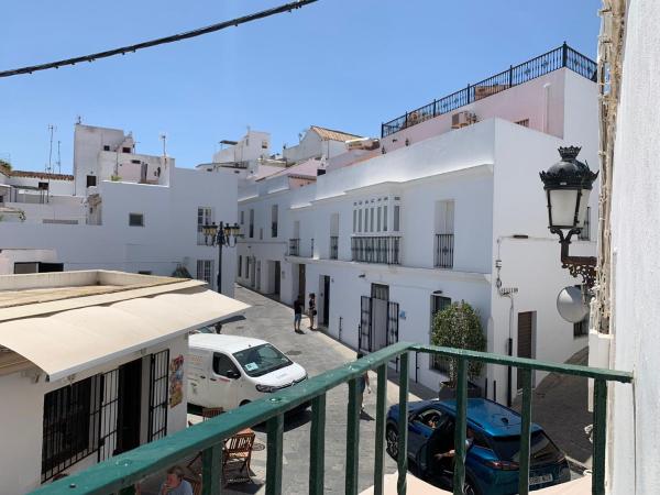 Casa Ana - Vejer de la Frontera