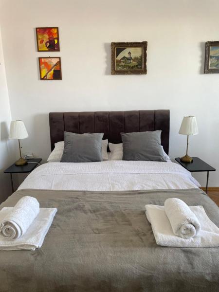 12 Home - Reghin