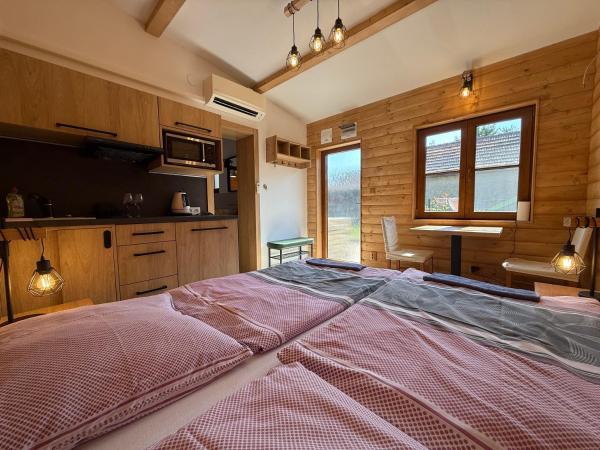 Apartmány Velvet - Dunajská Streda