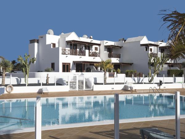 Terrace Stay Close To Beaches - Lanzarote