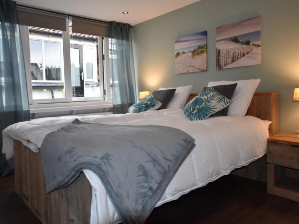 Holiday Home In Egmond By The Beach - Heiloo