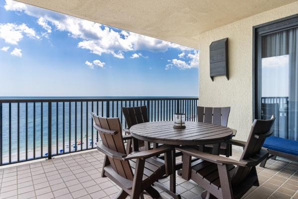Romar House 1006b - Orange Beach, AL