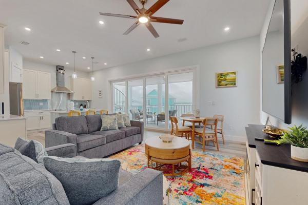 Seaside Serenity - Navarre, FL