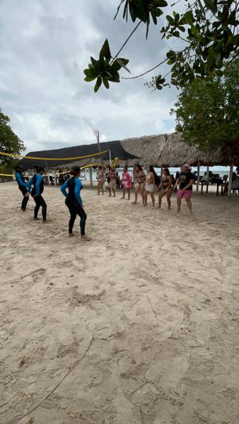 Dorado Beach Isla - Cartagena