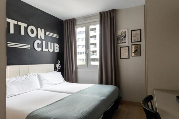 Colectia Hotel Urumea - Lezo
