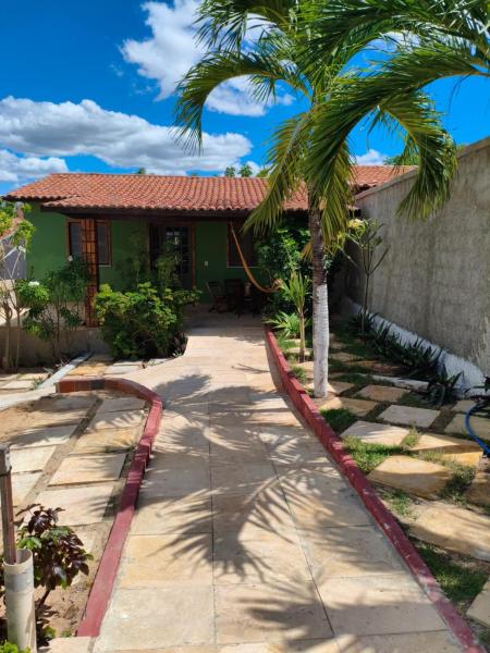 Flat Da Claudia Canoaquebrada - Brasilien