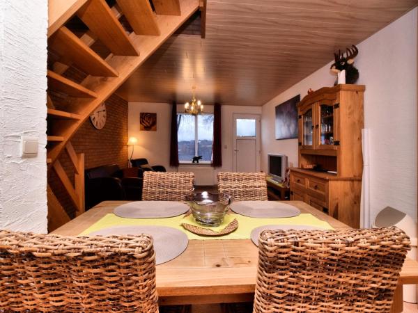 Cosy Nature Retreat, Houffalize - Houffalize