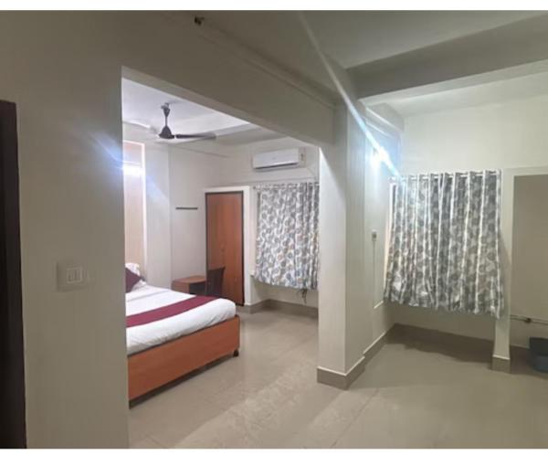 Kankanady Residency - Mangalore
