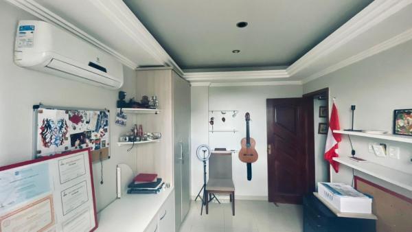 Edificio Maison Nice - Belém