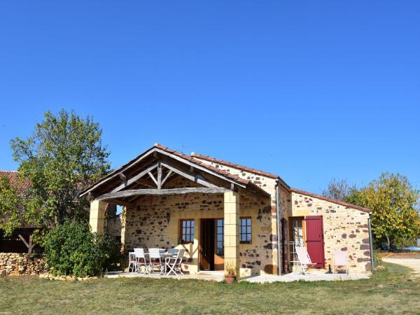 Holiday Home Montferrand Pool & Terrace - Département Dordogne