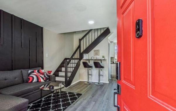 Camden's Charm Walking Distance Stadium, Convention, Univ Of Md Downtown - Towson, MD