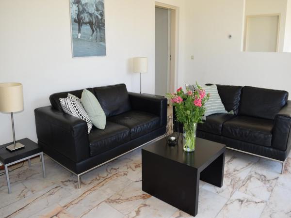 Holiday Home Kamperland Near Marina & Beach - De Banjaard