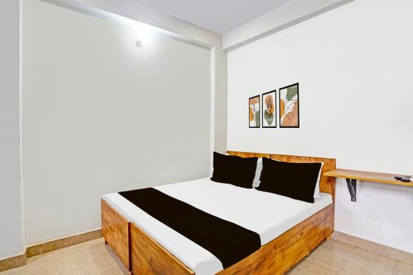 Hotel O Sukoon Stay - 구르가온
