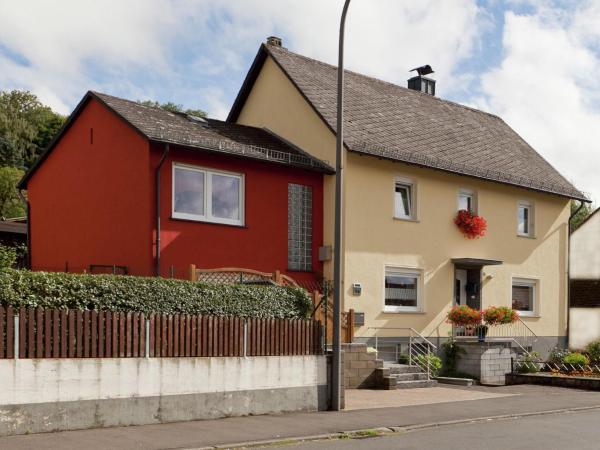 Hillesheim Romantic Escape - Hillesheim