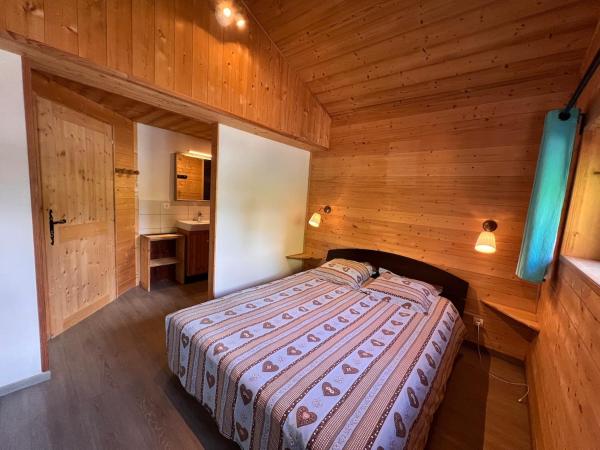 Chez Nan Peisey-nancroix - Arc 1800