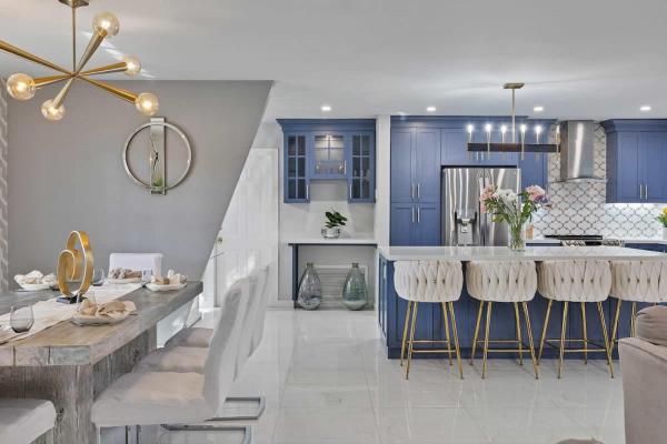 Modern Hollywood 3br House Pool Jacuzzi - Miramar, FL