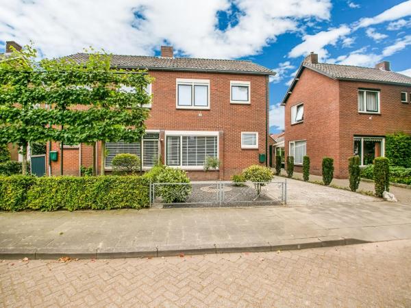 Holiday Home In Kilder Near The Pieterpad - Nederland