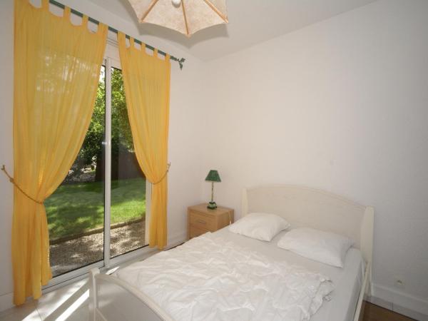 Stylish Coastal Stay In Erquy - Erquy