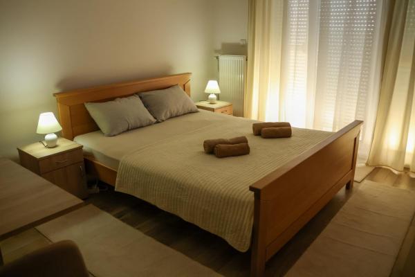 Apartman San - Ruma