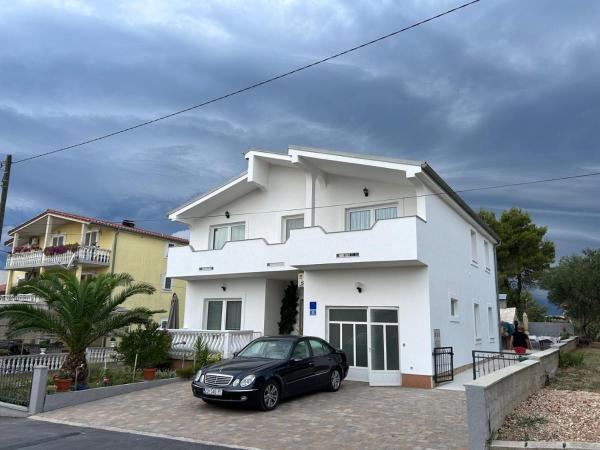 Apartman Marković Sea View - Zadar