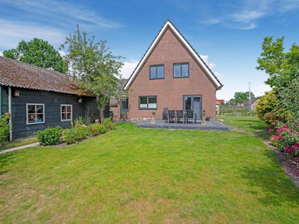 Group House In Lemele Near Heuvelrug - Ommen