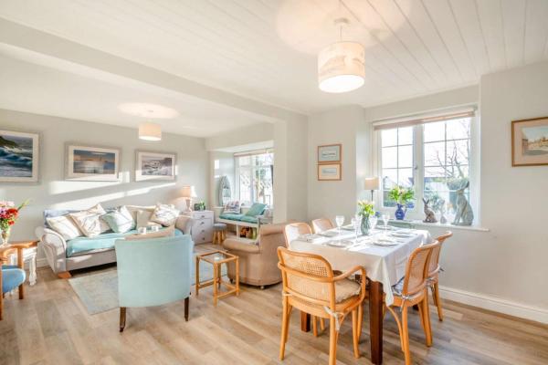 Bryn Siriol Cottage - Abersoch