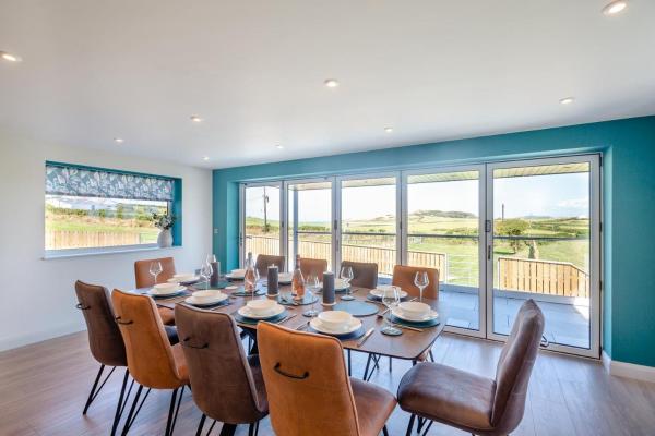 Bryn Deufor - Aberdaron