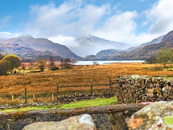 Llyndy Isaf - Beddgelert