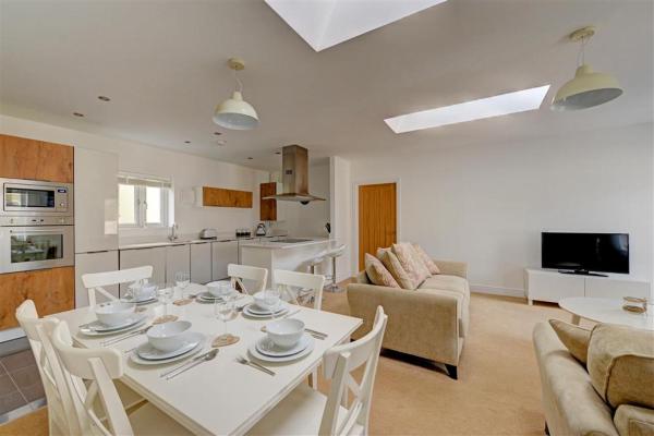 3 Bed In Saundersfoot Oc-pw9020 - Saundersfoot
