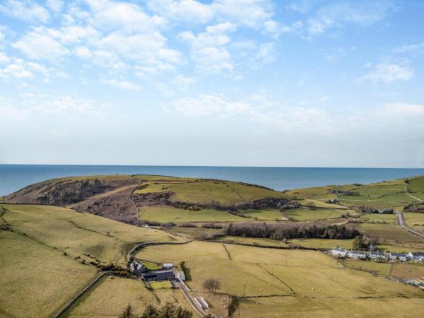 Isaf Rhoslefain - Tywyn