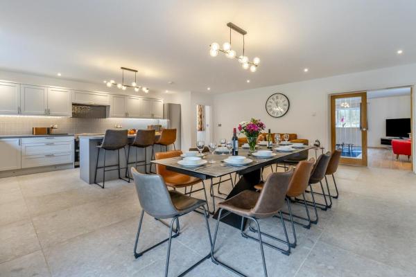 Maes Y Barcud - Aberystwyth