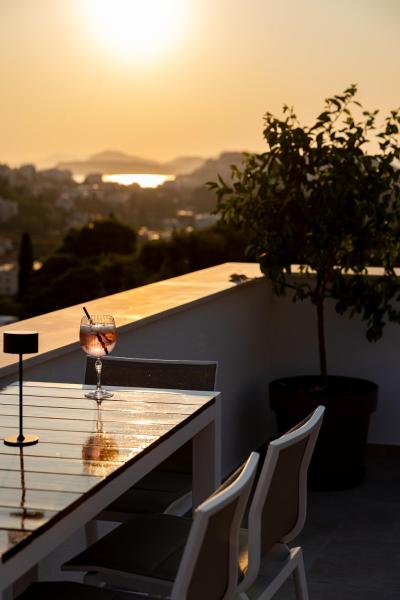 Rooftop And Rooms Dubrovnik - Dubrovnik