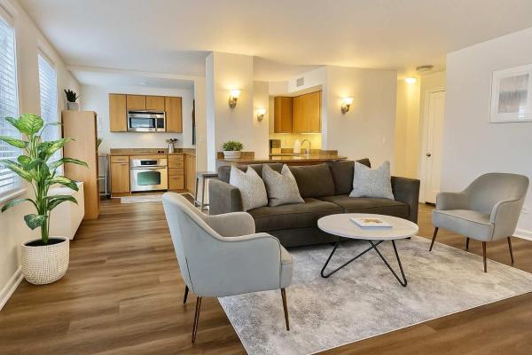 World Cup 12k Stay Near Stadium - Atlanta